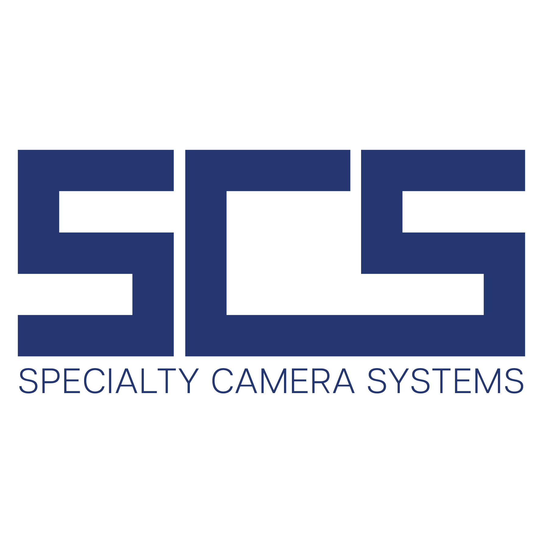 Specialty Camera Systems